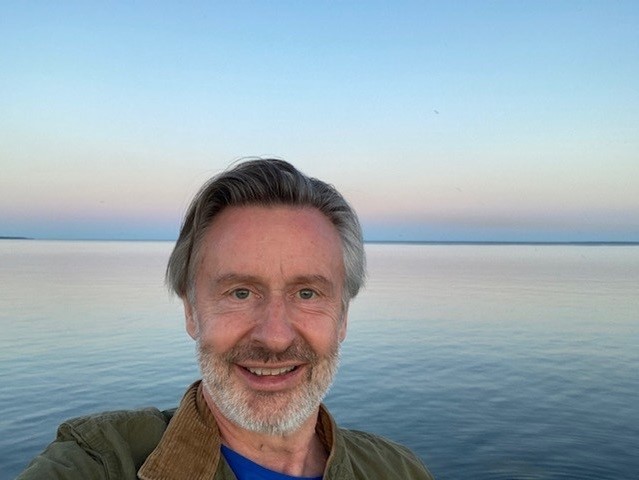 Lezing Martin Heylen in Ichtegem - UiTinVlaanderen