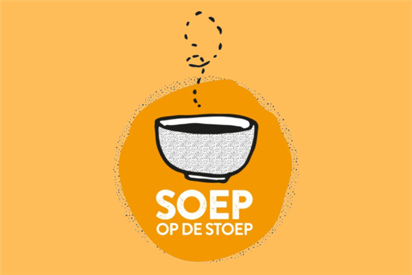 Soep op de Stoep [GEANNULEERD] - UiTinVlaanderen