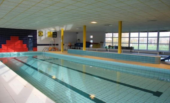 bezoek zwembad Kriekeputte in Kieldrecht (Beveren) - UiTinVlaanderen