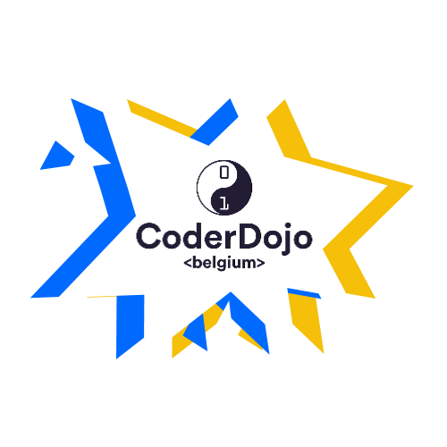 CoderDojo in De Pinte - UiTinVlaanderen