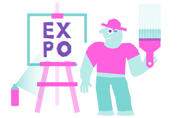 Krokusvakantie 2024: Museum Aximax in Brussel - UiTinVlaanderen