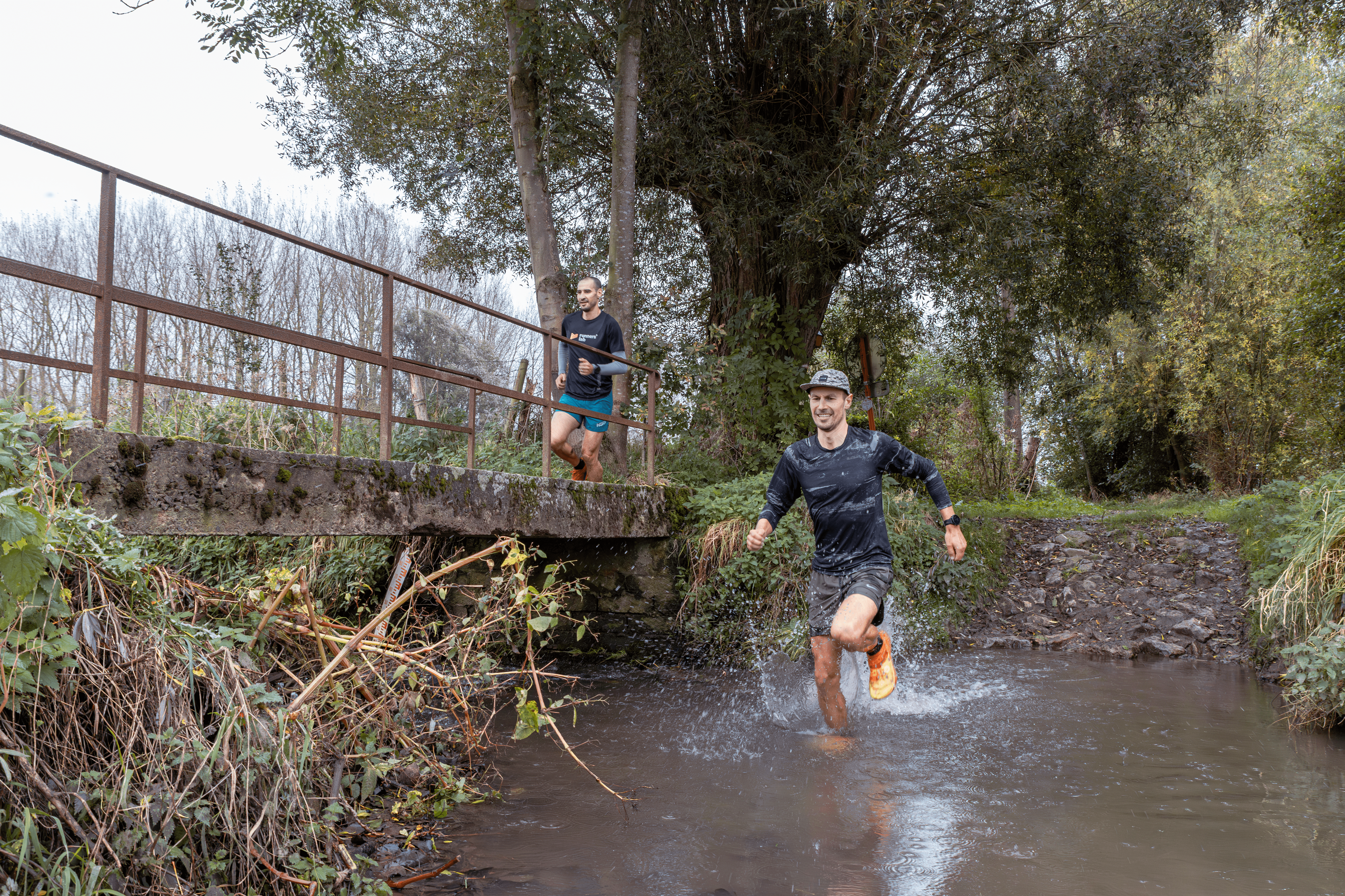 Ferme Toer Trail in Binkom (Lubbeek) - UiTinVlaanderen