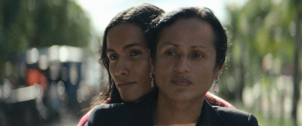 Pink Screens 2024 : Fuga in Brussel - UiTinVlaanderen