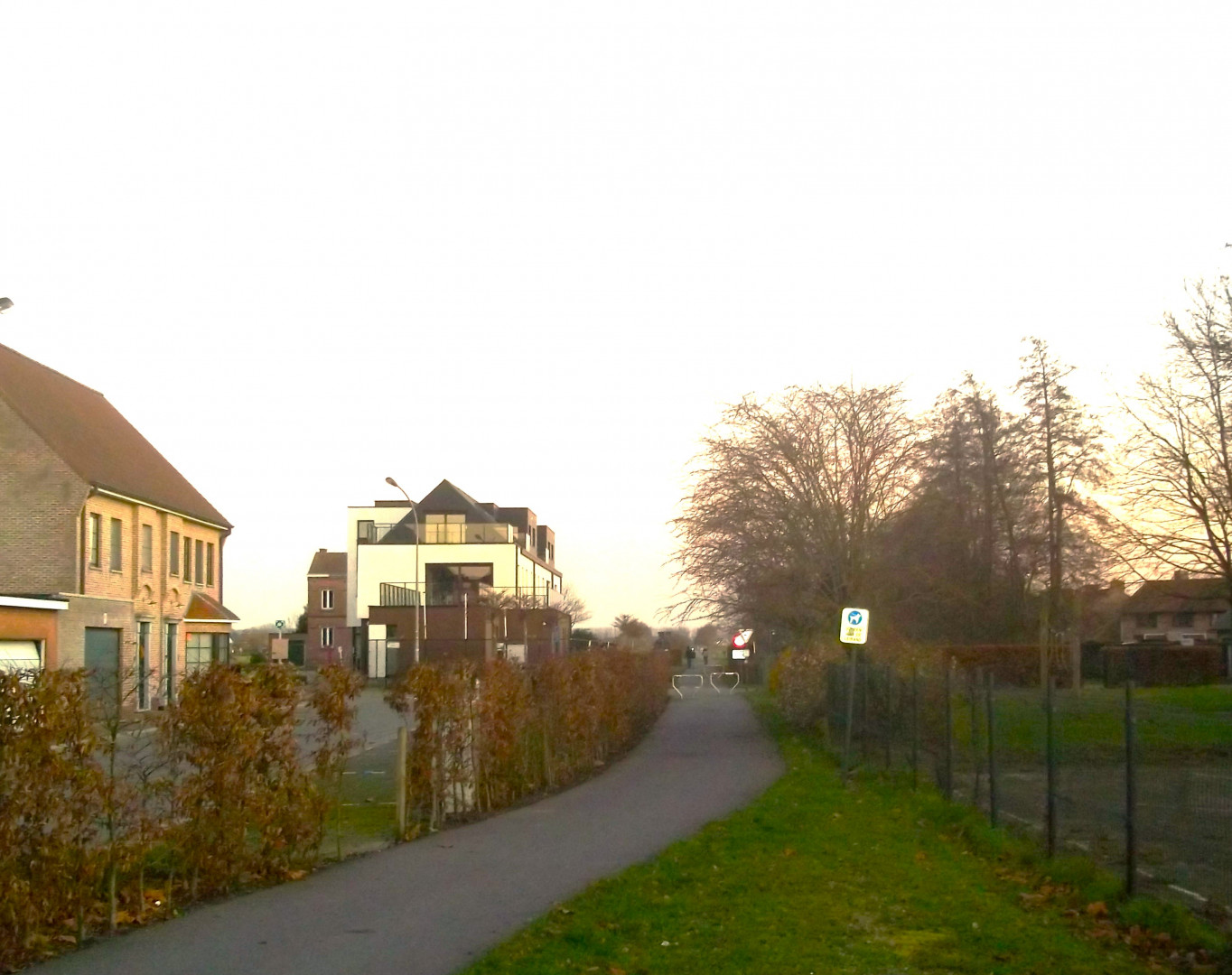 fietstocht 'Kies de Waterkant' - vanuit het 1300 jarige Assenede in ...