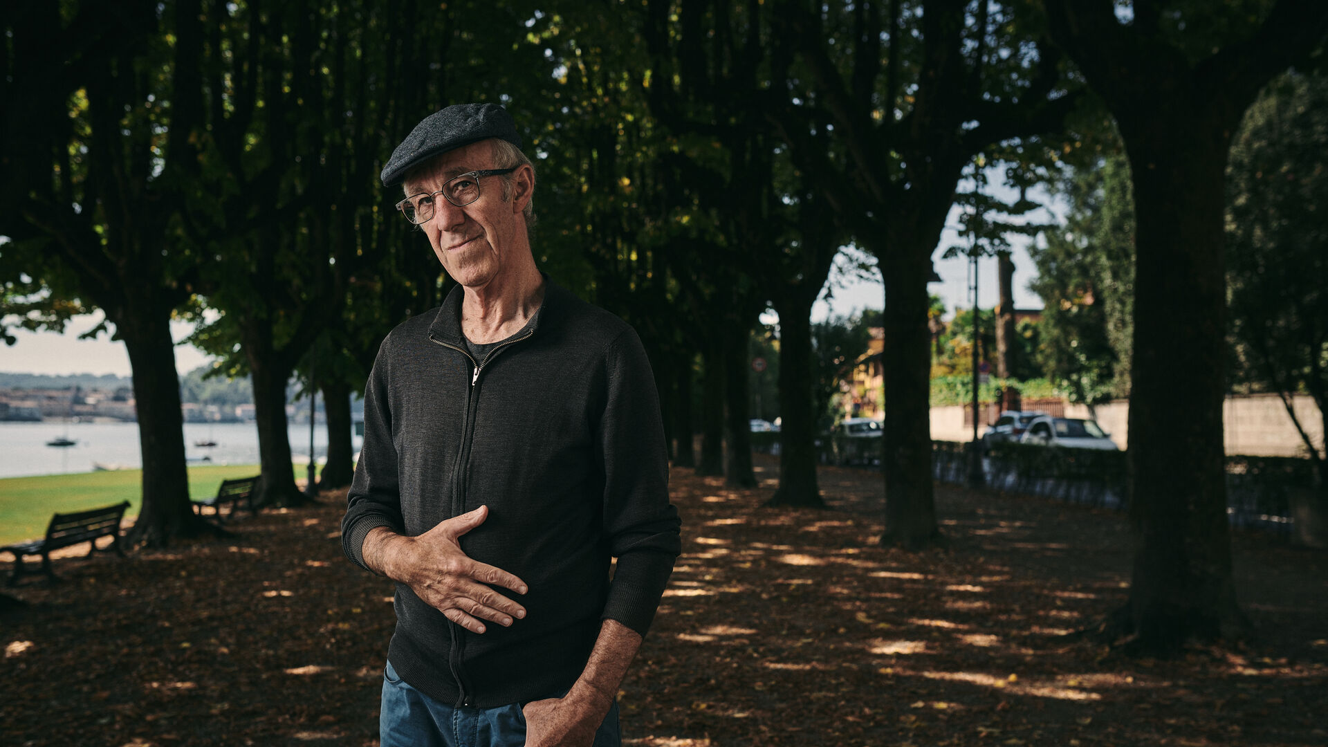 50 jaar de Warande, 50 jaar Raymond op de planken! - Raymond van het ...