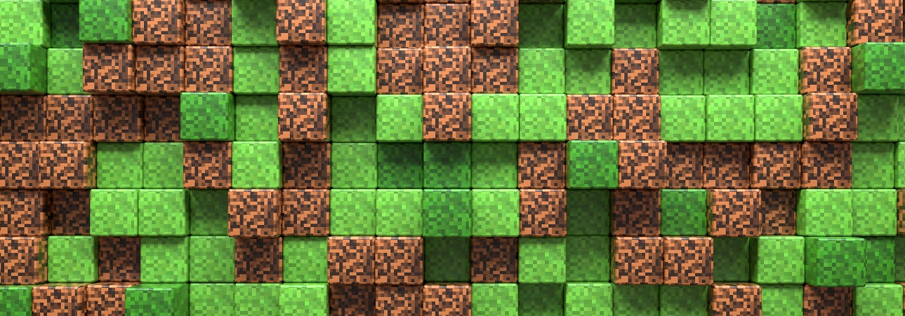 Minecraft in Mortsel - UiTinVlaanderen