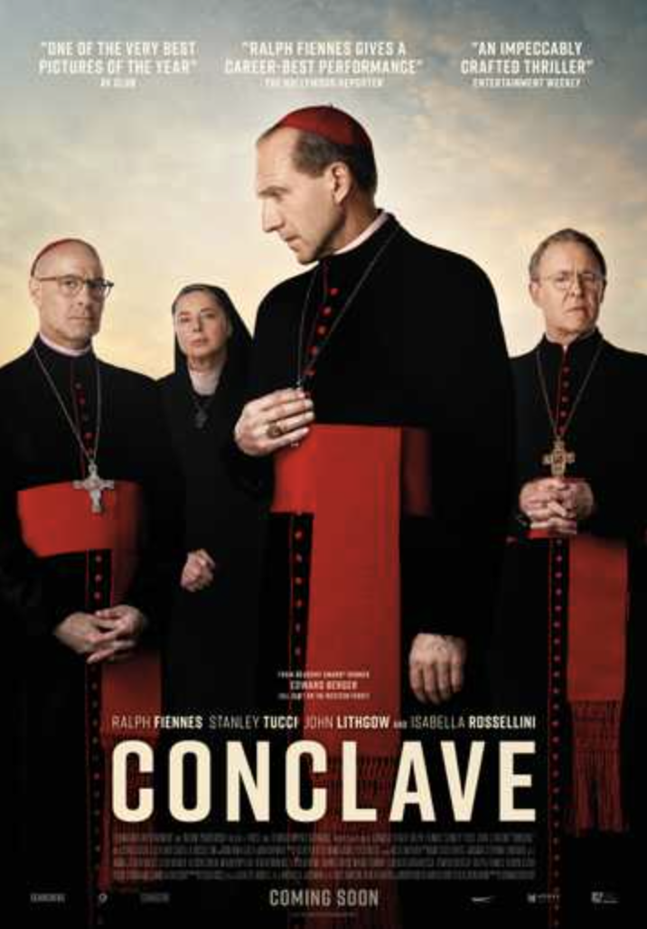 Conclave in Dendermonde - UiTinVlaanderen