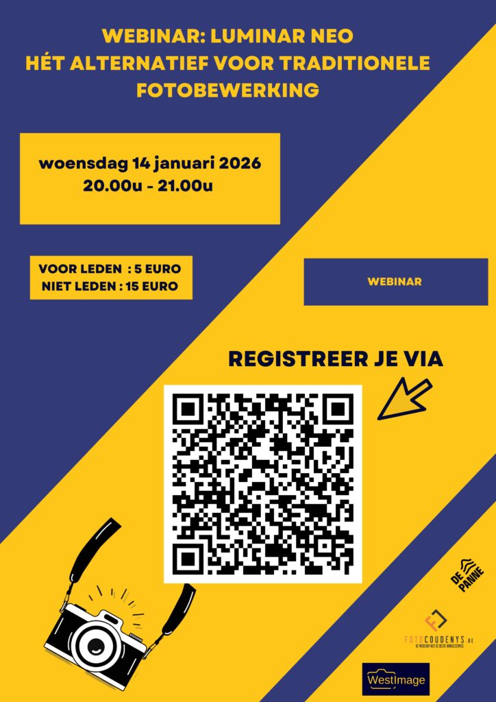 Webinar: Luminar NEO – Hét alternatief voor traditionele fotobewerking ...