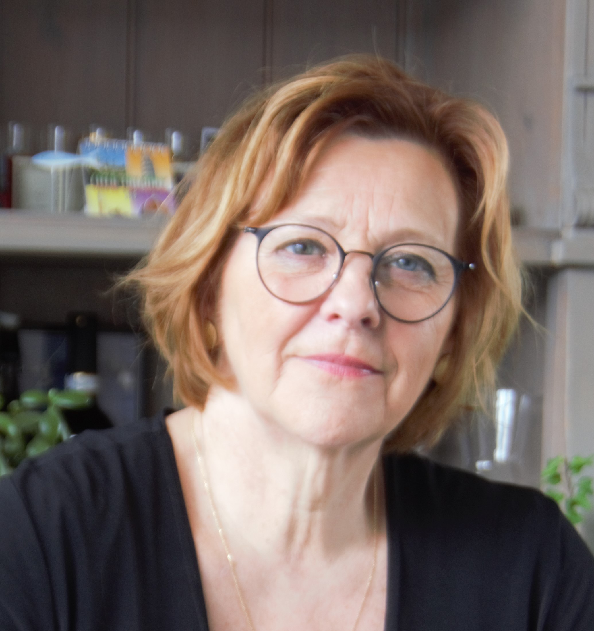 Lezing Diane De Keyzer 'Quel Bordel' in Eernegem (Ichtegem ...