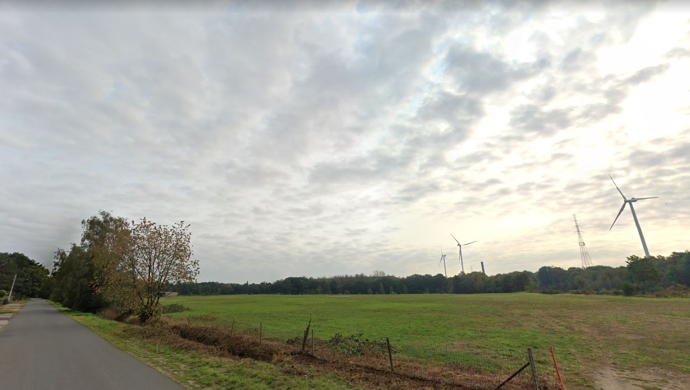 Winterwandeling Neteland: Ontdek Getlagen, tussen Kleine Nete en Aa in ...