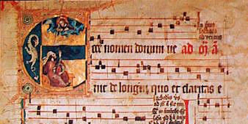 Vespers: gregoriaans zingen met de paters in Zichem (Scherpenheuvel ...