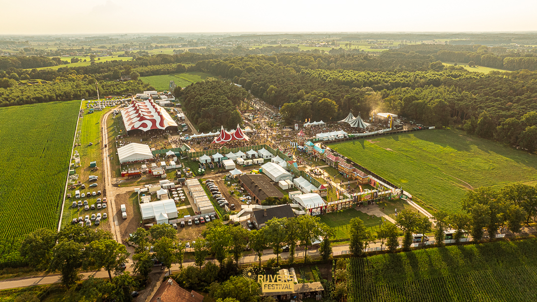 Rijvers 2025 in Zomergem (Lievegem) - UiTinVlaanderen