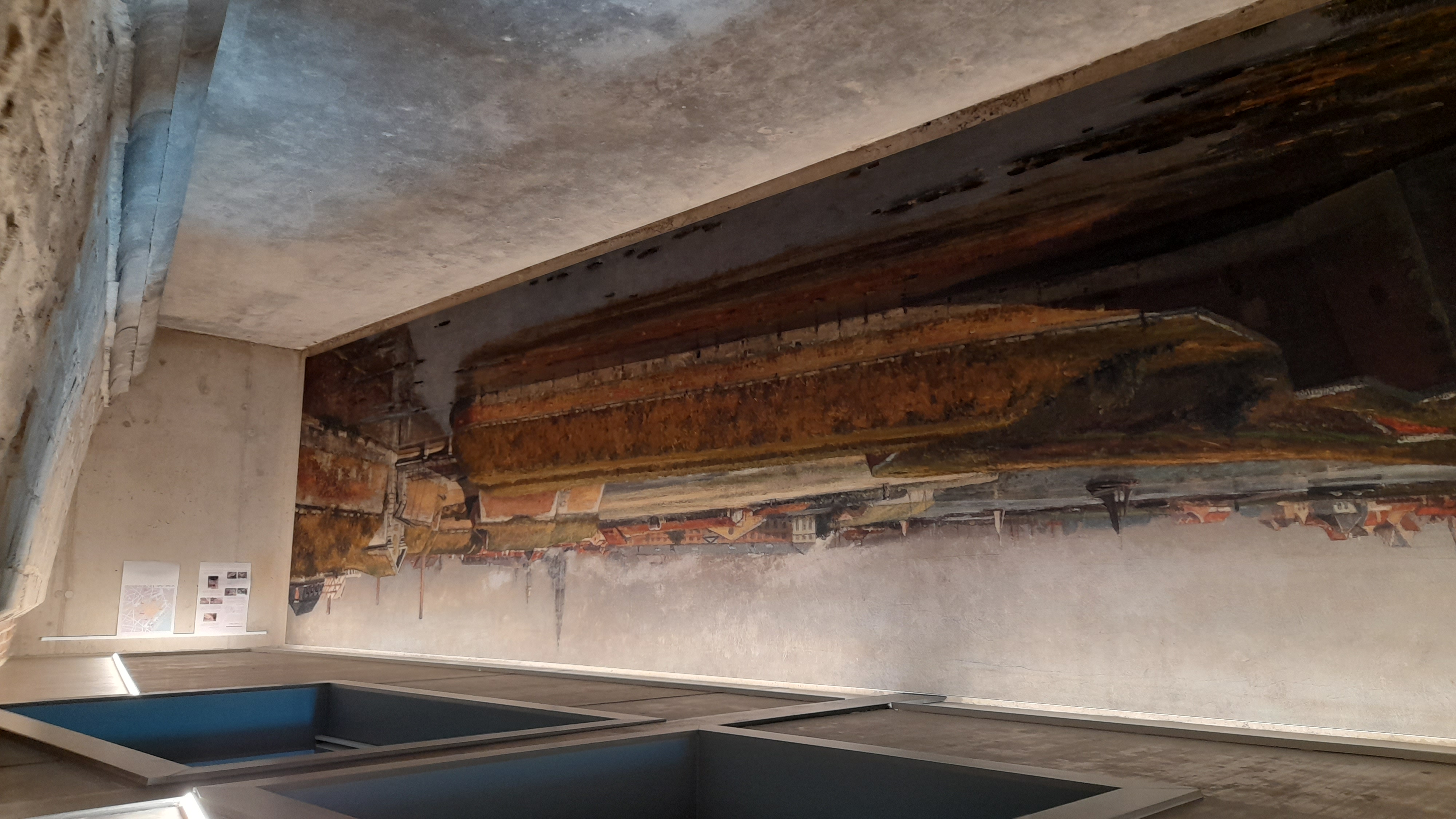 Archeologiedagen: het grootste verborgen monument van Antwerpen: de ...